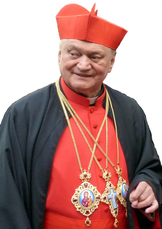 Mesajul PF Cardinal Lucian în contextul instituirii stării de urgență ...