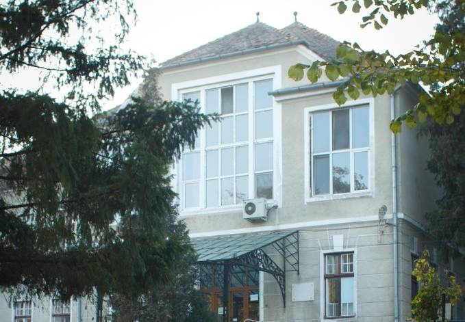 ANUNȚ DEMARARE PROIECT „CREȘTEREA EFICIENȚEI ENEREGETICE A CLĂDIRII ...