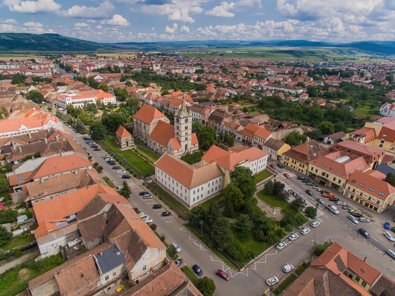 Ședință publică ordinară a Consiliului Local al Municipiului Sebeș în ...