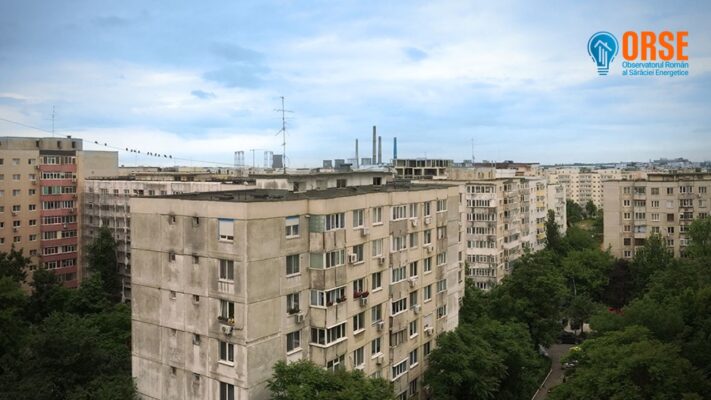 ORSE: Situația reală a celor aflați în sărăcie energetică, o ...